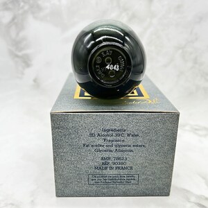 Dali Pour Homme (1987) by Salvador Dali After Shave Lotion 100 Ml/3 1/3 ...