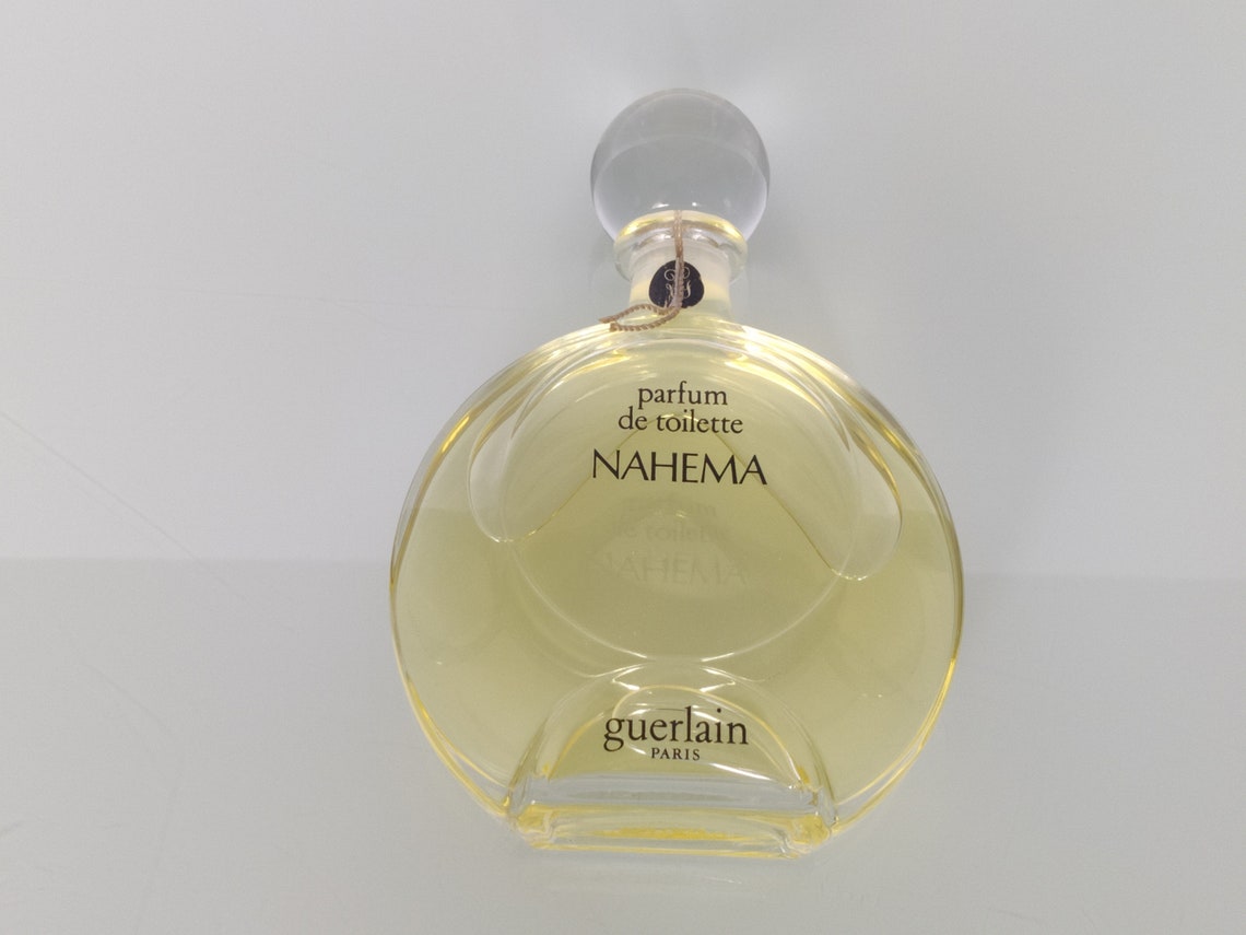 Factice nahema by Guerlain Dummy Large Display | Etsy
