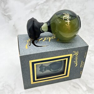 Dali Pour Homme (1987) by Salvador Dali After Shave Lotion 100 Ml/3 1/3 ...