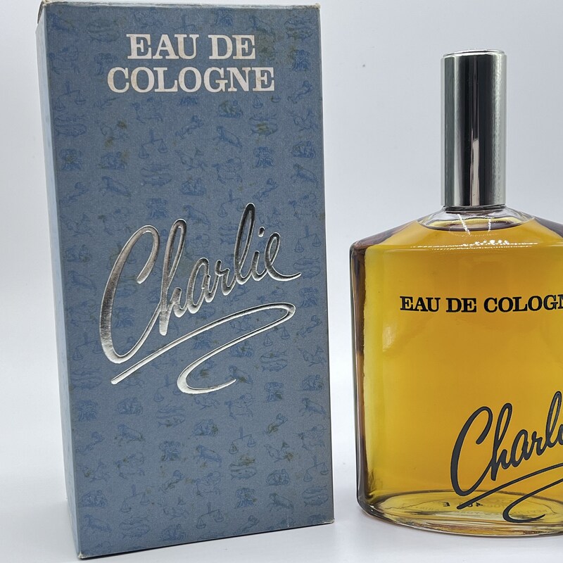 Charlie Perfume - Etsy UK
