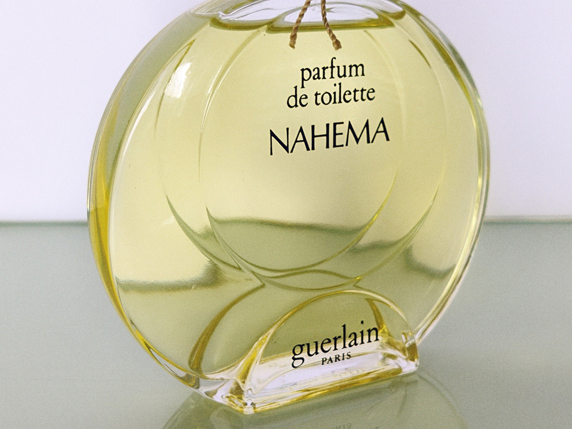 Factice nahema by Guerlain Dummy Large Display | Etsy