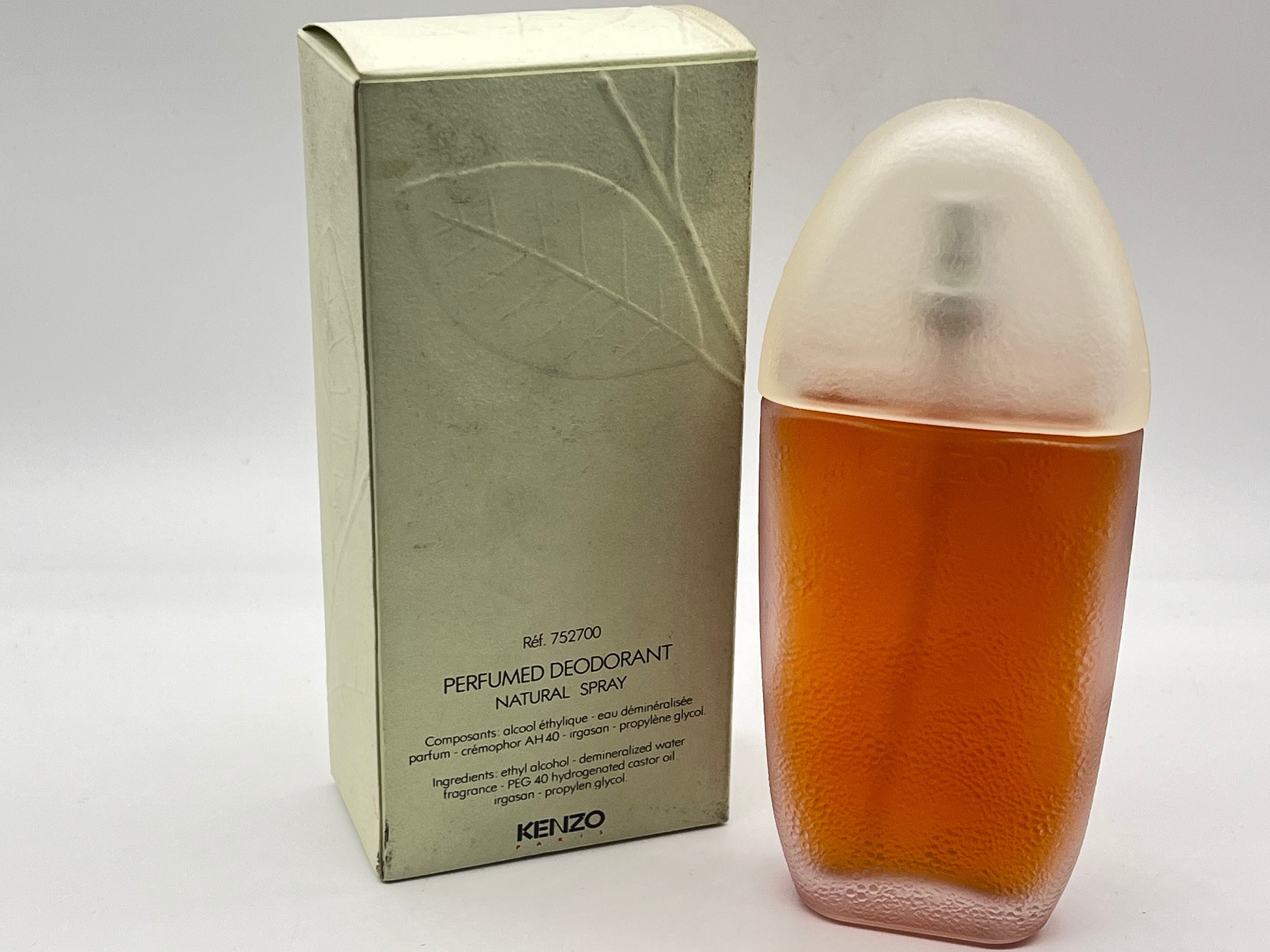 Kenzo Pour Homme Deodorant Stick, 41% OFF | www.pinnaxis.com