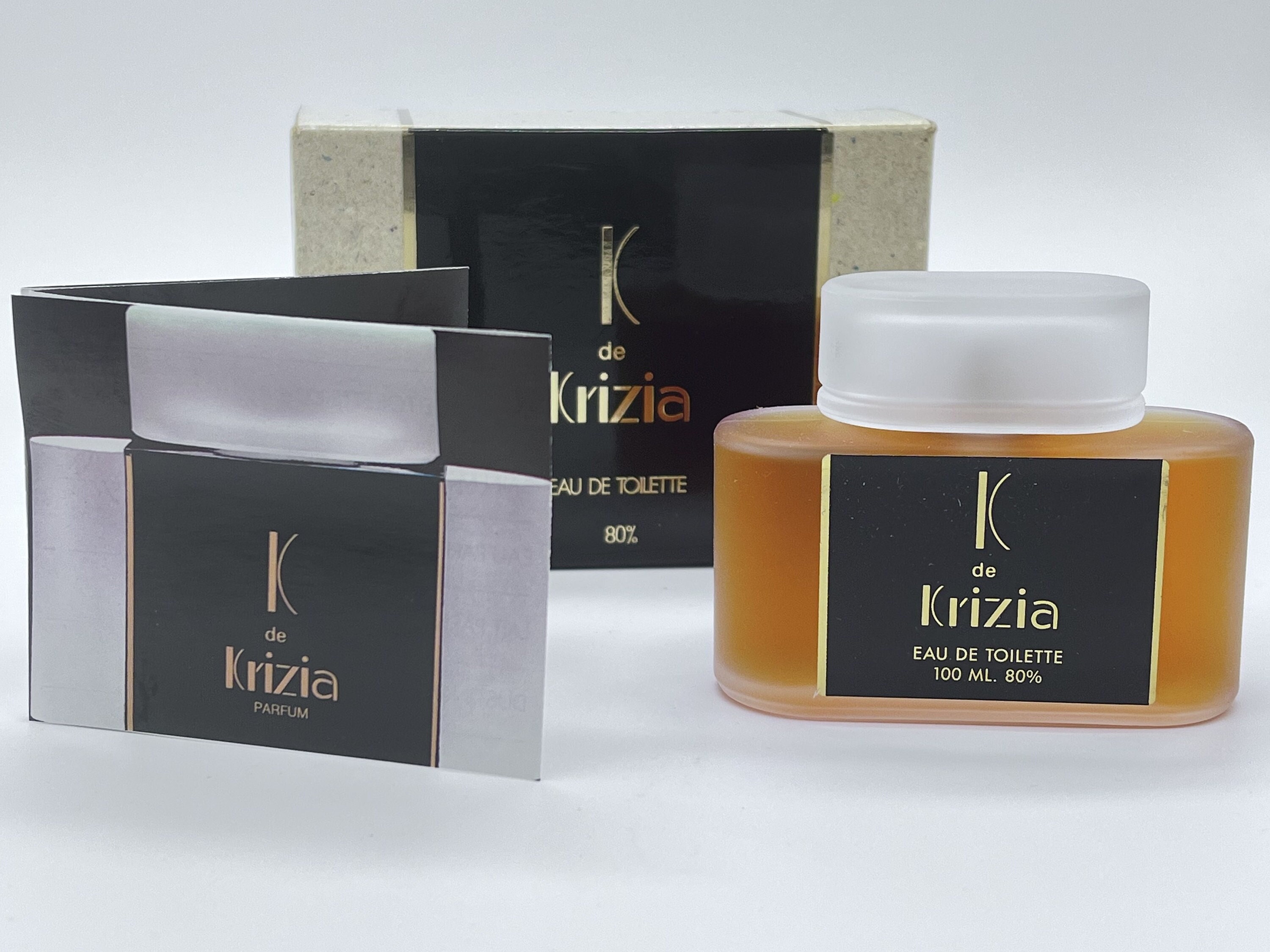 Krizia perfume store