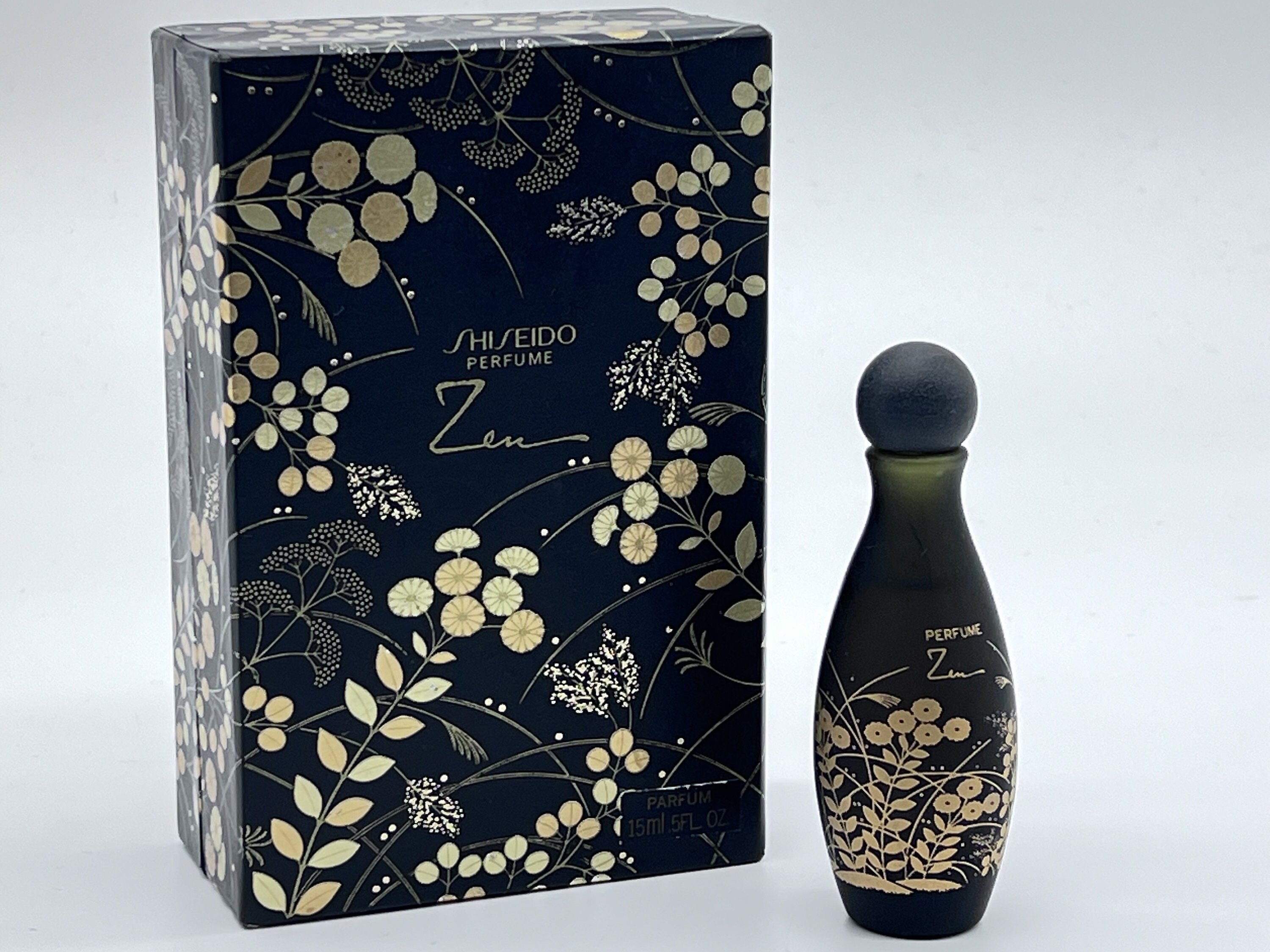 Shiseido Perfume Zen