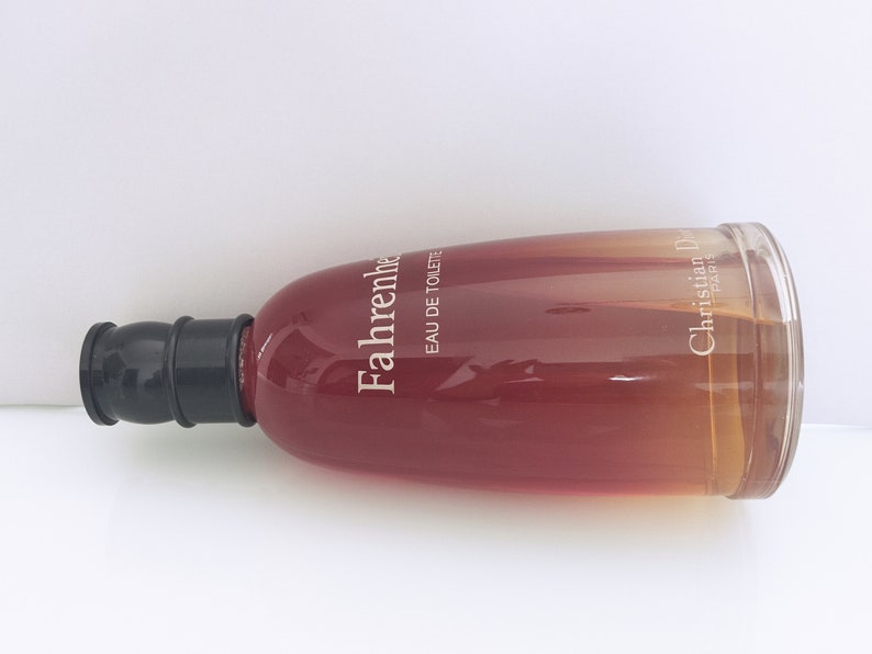 Factice fahrenheit Dummy Bottle Giant Bottle 37 Cm/14 3/4/2500 Ml/ 84 1 ...