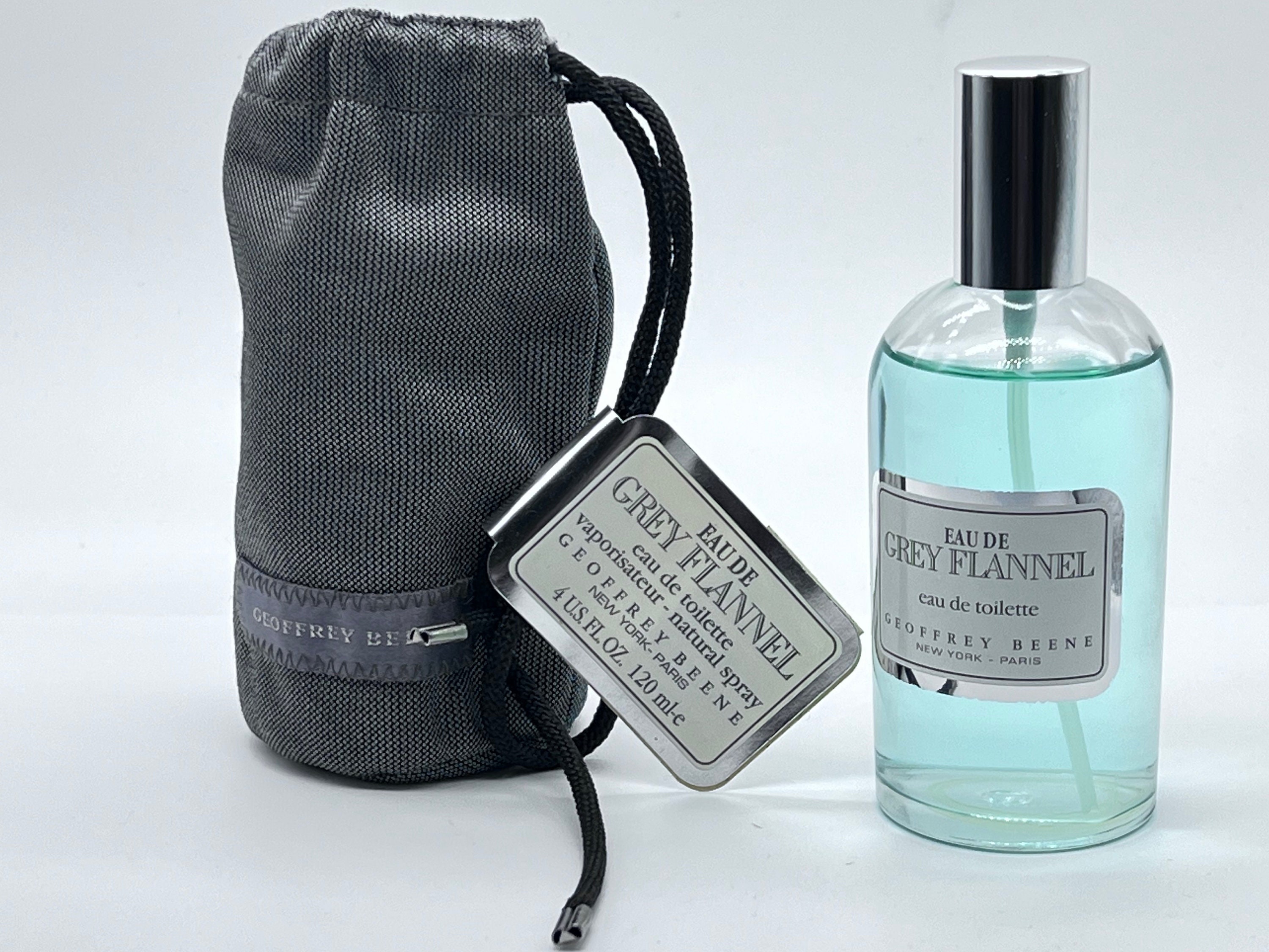 Gray Flannel Cologne