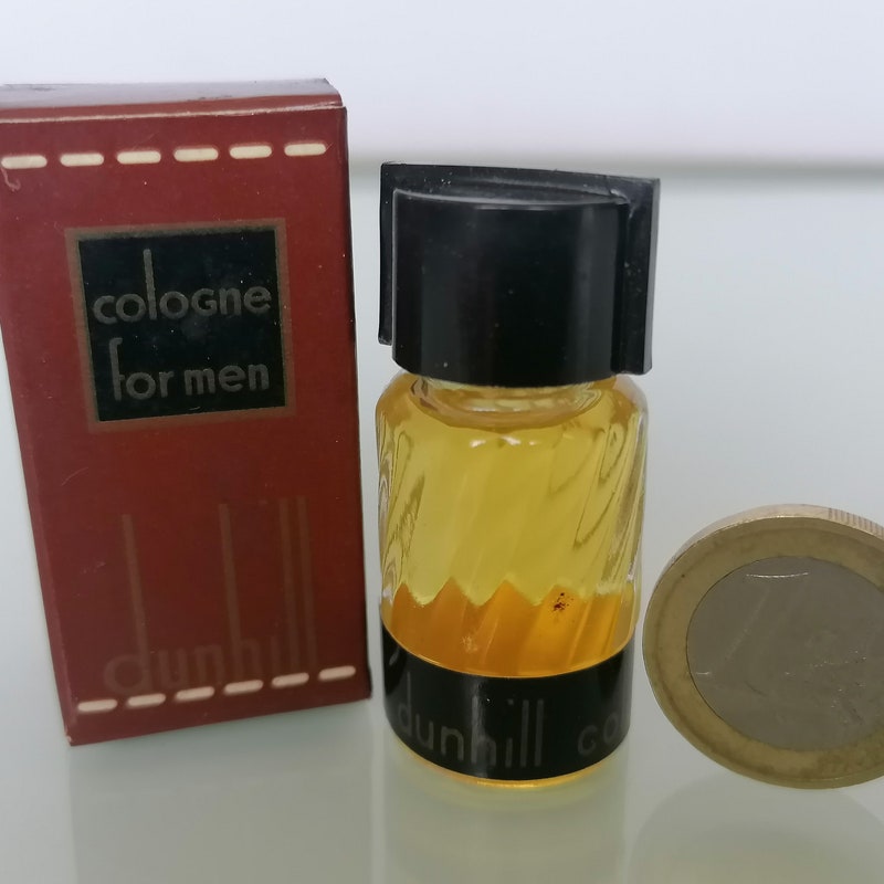 Mini Cologne - Etsy