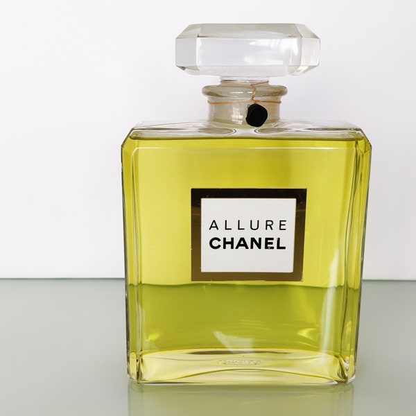 Chanel Perfume Art - Etsy