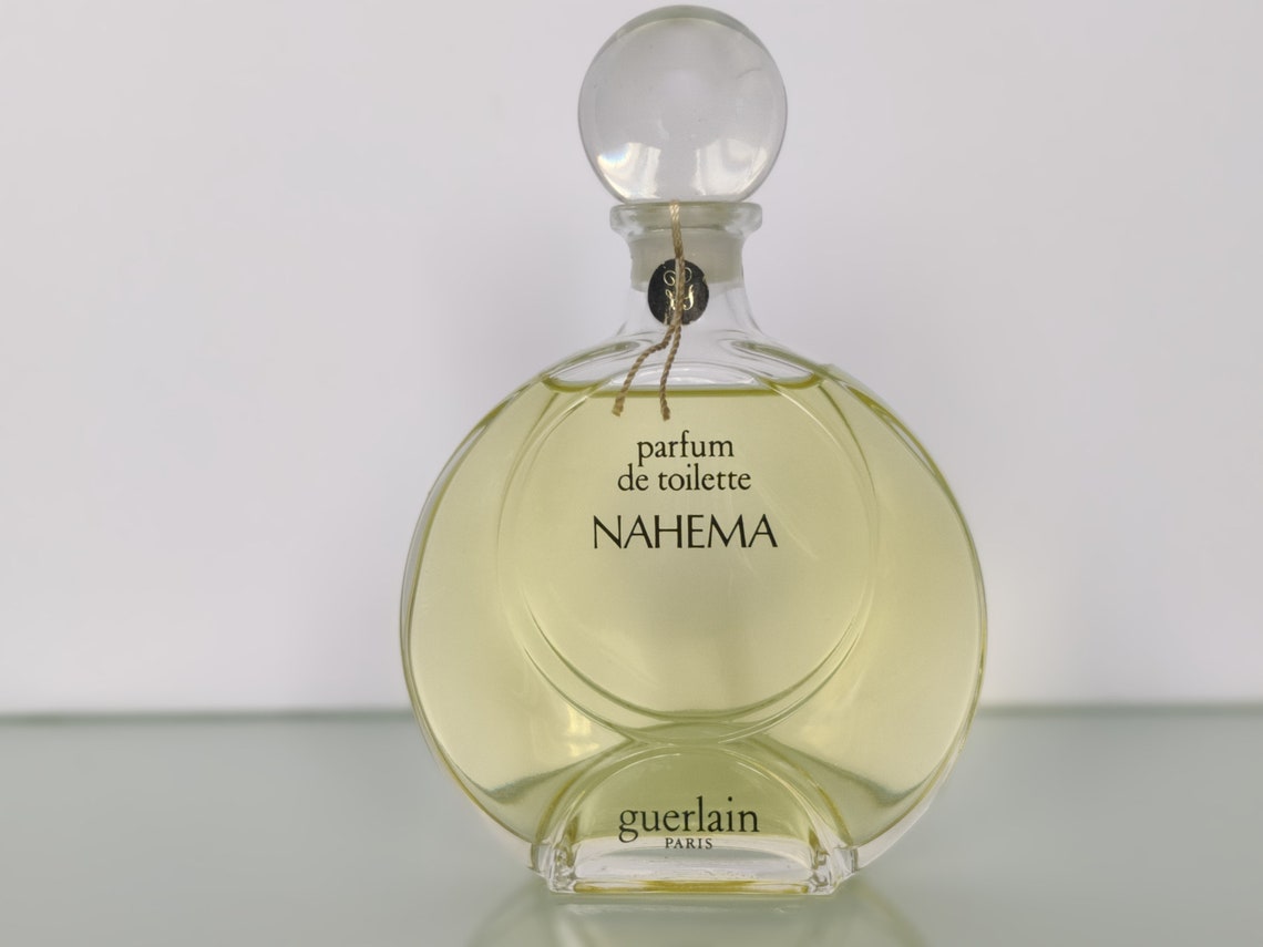 Factice nahema by Guerlain Dummy Large Display | Etsy