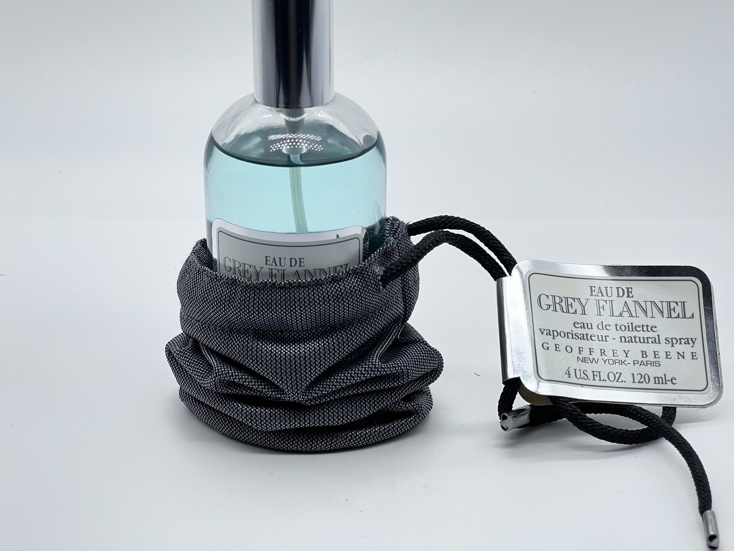 Gray Flannel Cologne