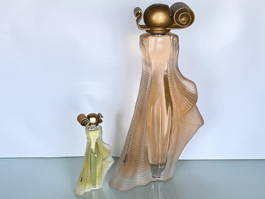 Factice Organza Indecence Givenchy Extra Large Display Bottle - Etsy