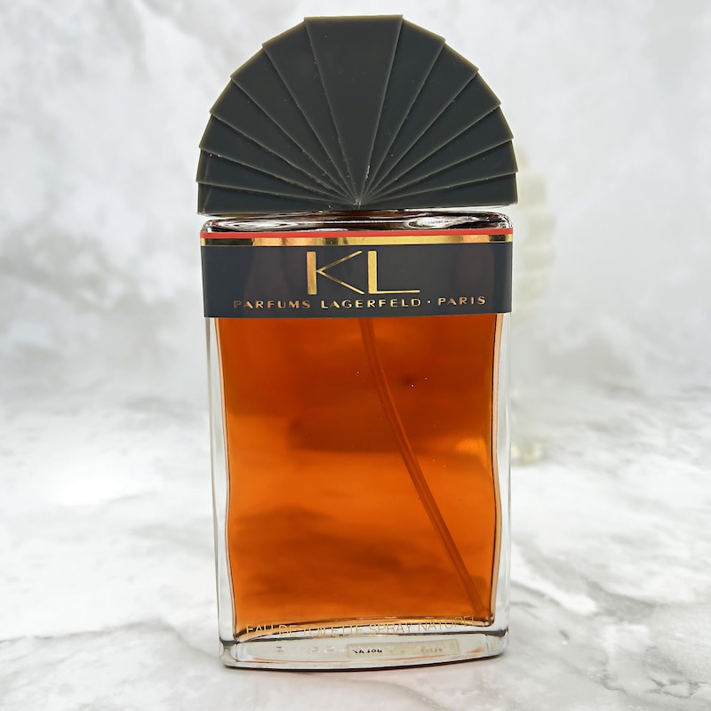 Kl Perfume - Etsy
