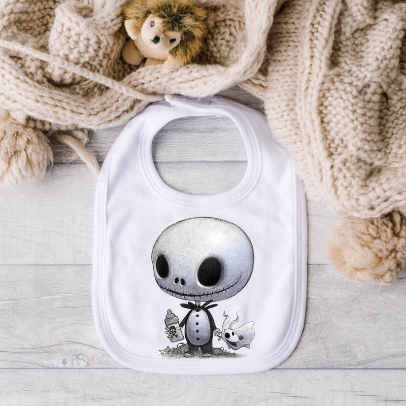 Jack Skellington Baby - Etsy