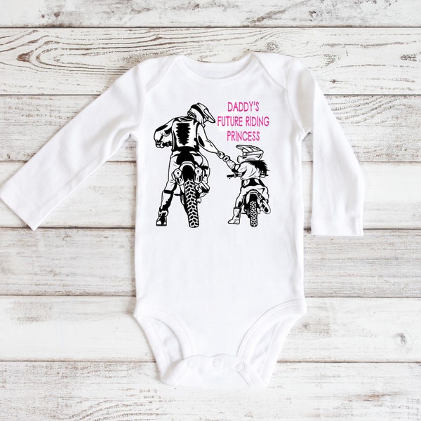 Riding Dad Etsy
