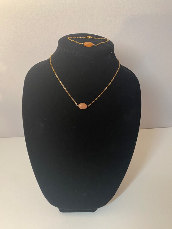 Agate Stone Set Agate Stone Bracelet Agate Stone - Etsy