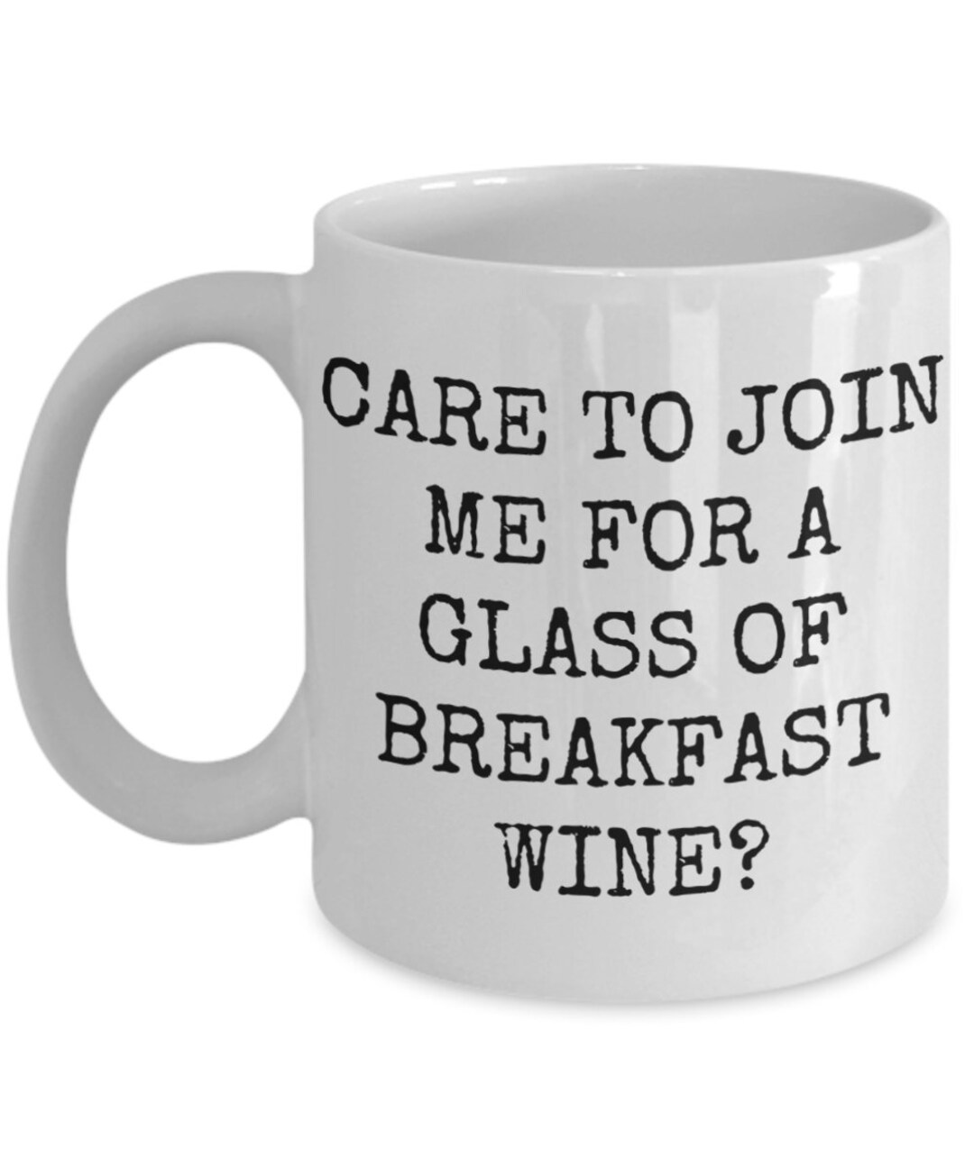 Arrested Development Mug Lucille Bluth Quote Care to Join Me for a ...