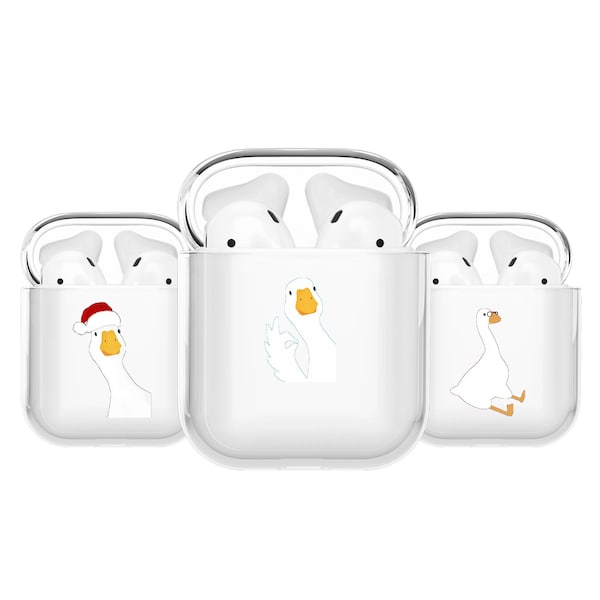 Cartoon AirPod Gen 2 Cases - Etsy