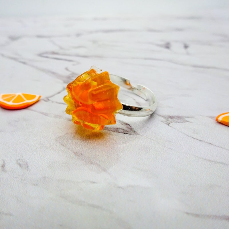 Novelty Ring - Etsy