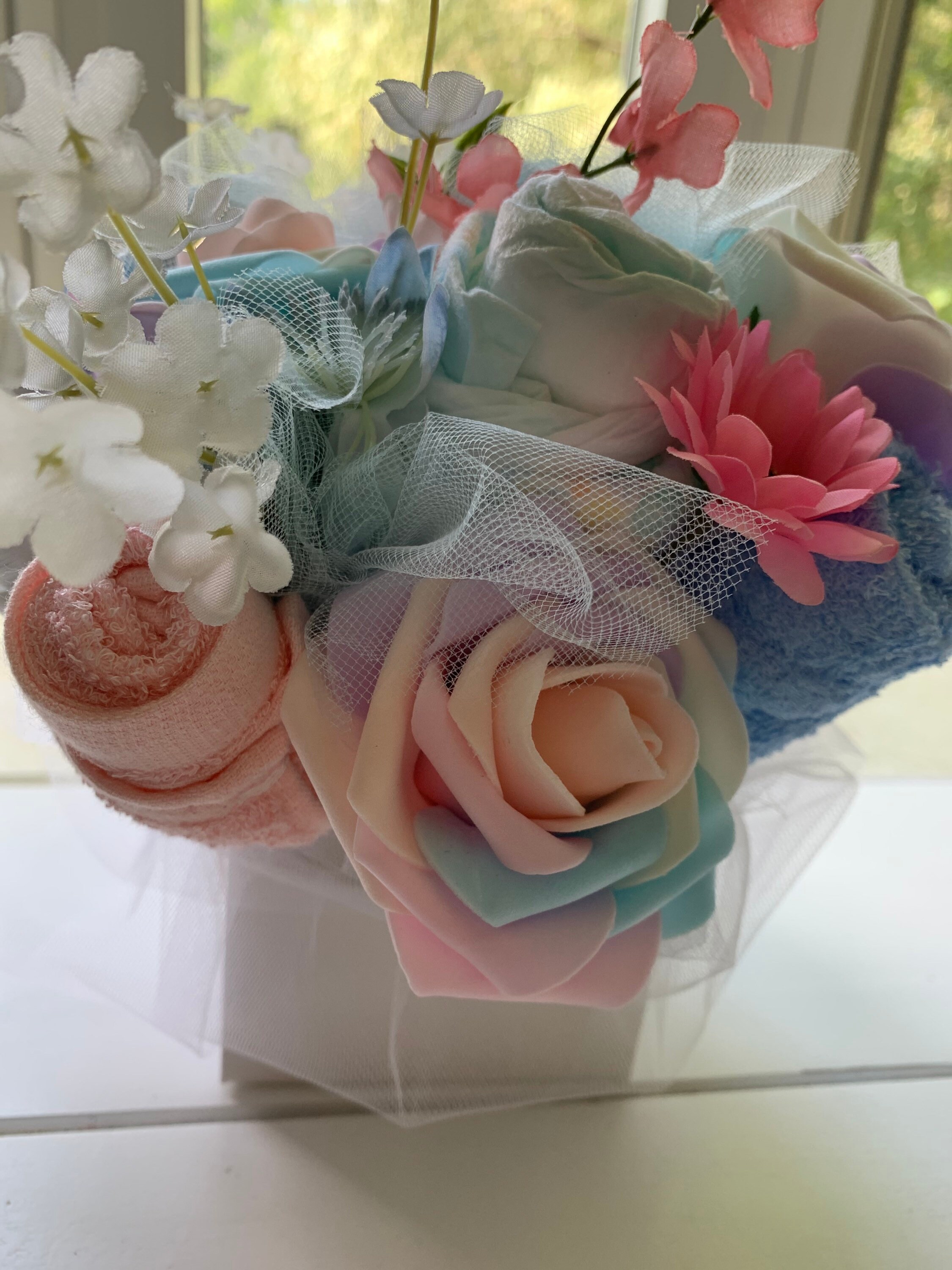 Small Pot Gender Neutral Gender Reveal - Etsy Denmark