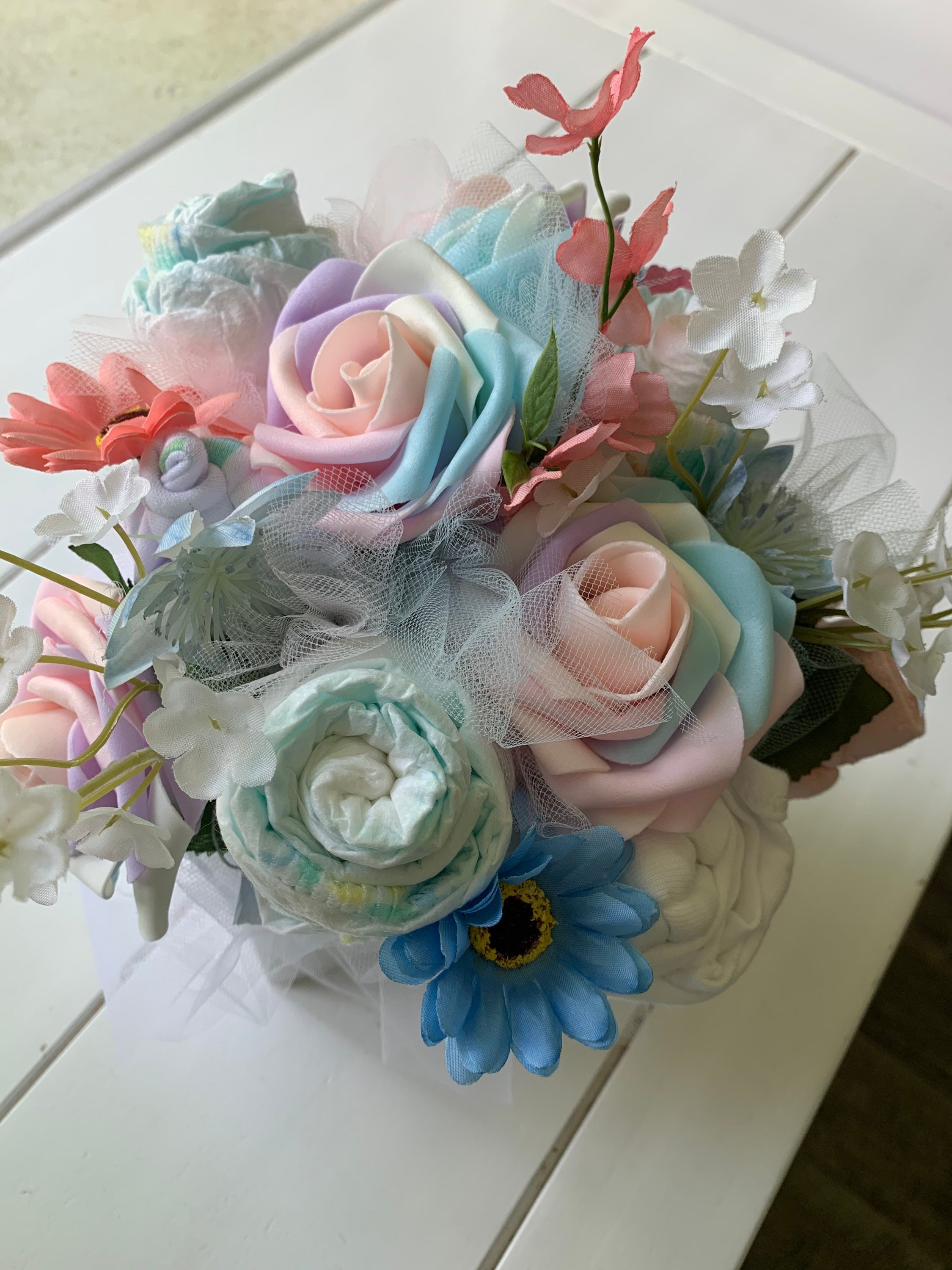 Small Pot Gender Neutral Gender Reveal - Etsy Denmark