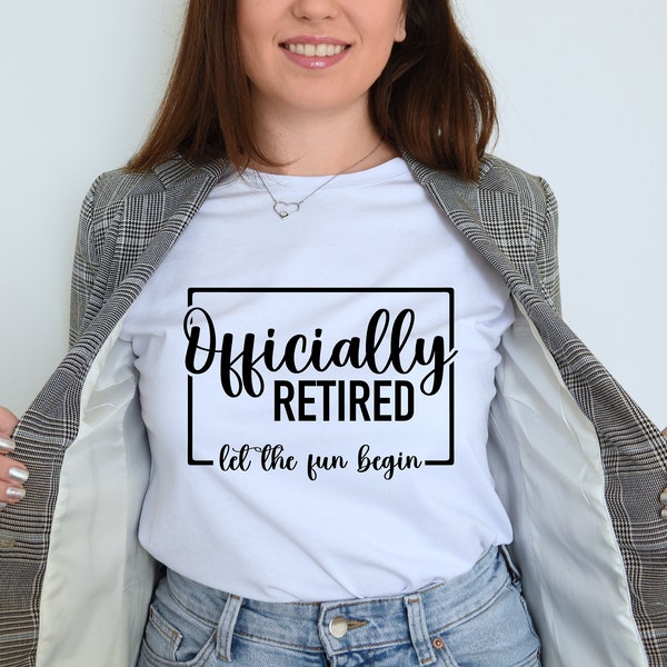 The Queen Has Retired Svg - Etsy