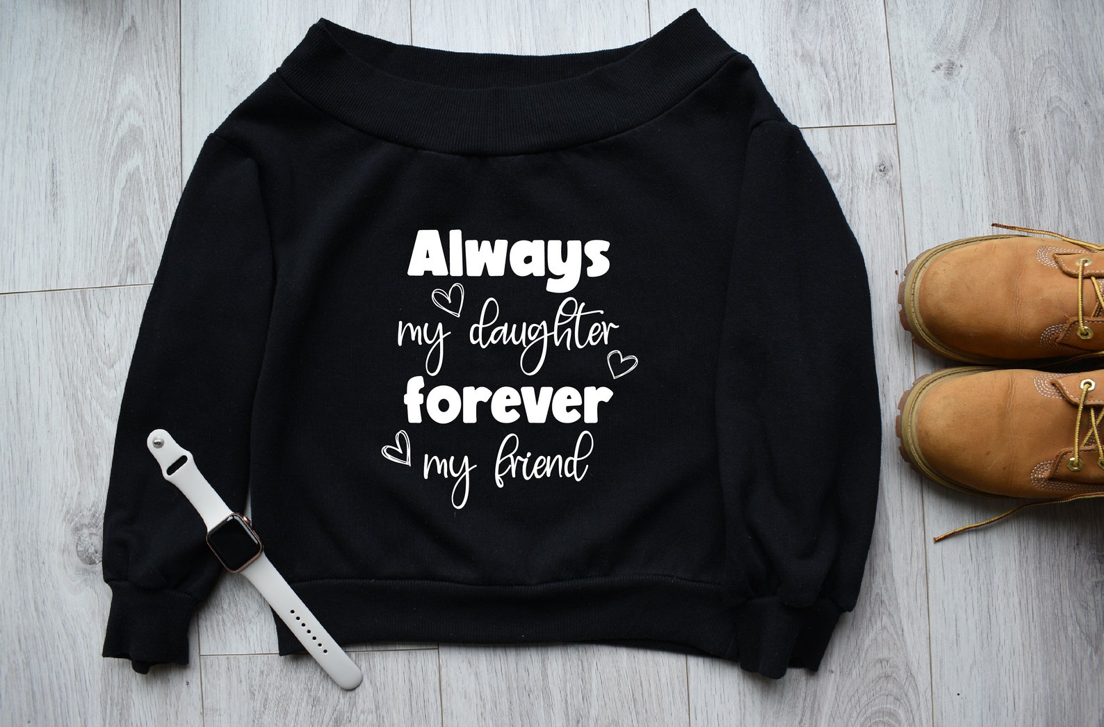 Daughter Quote Svg Mother Svg Daughter Svg Family Quote Svg - Etsy