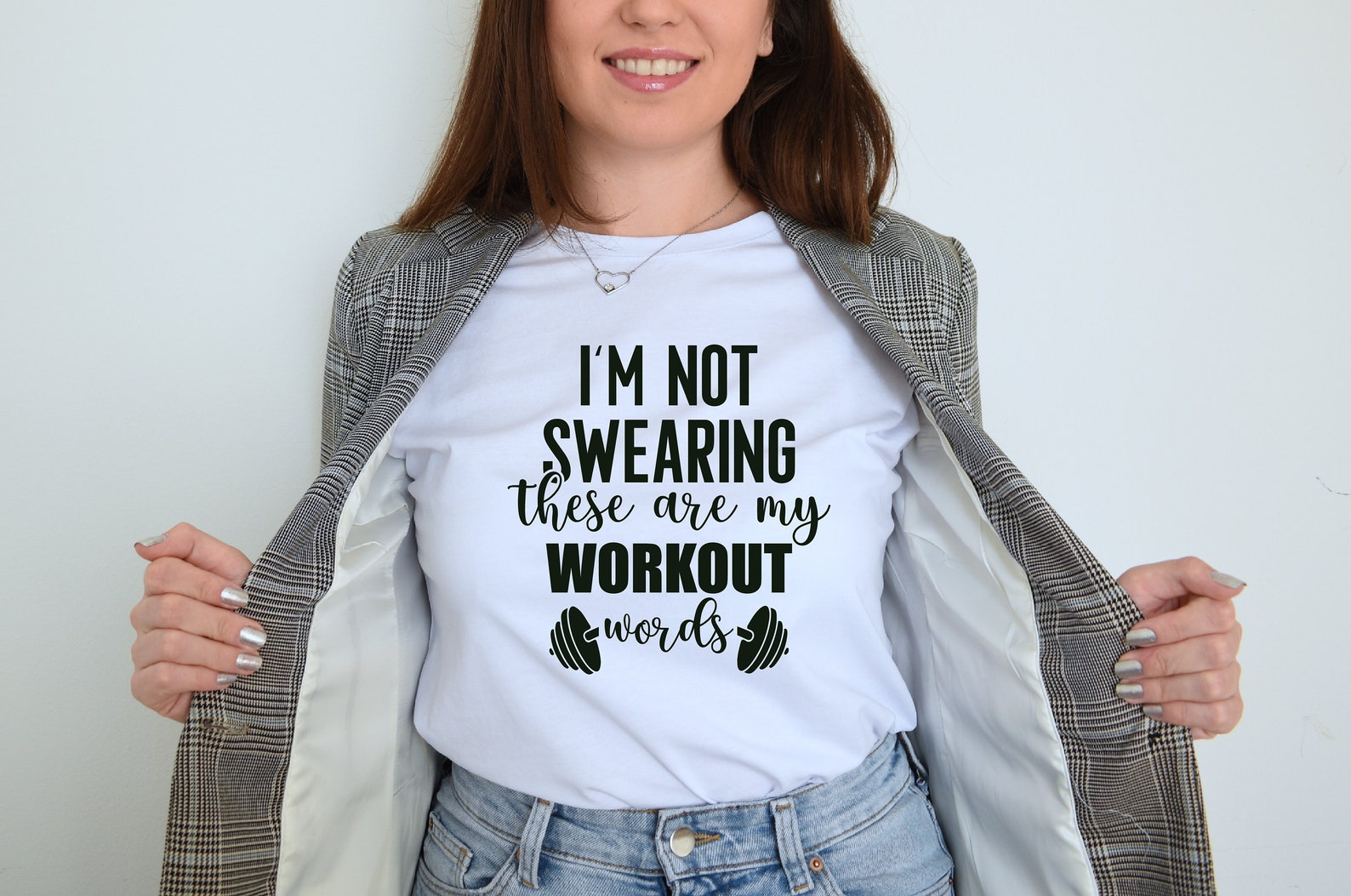 Gym Svg Bundle Workout Svg Fitness Svg Gym Quotes Svg Gym Cut File Gym ...