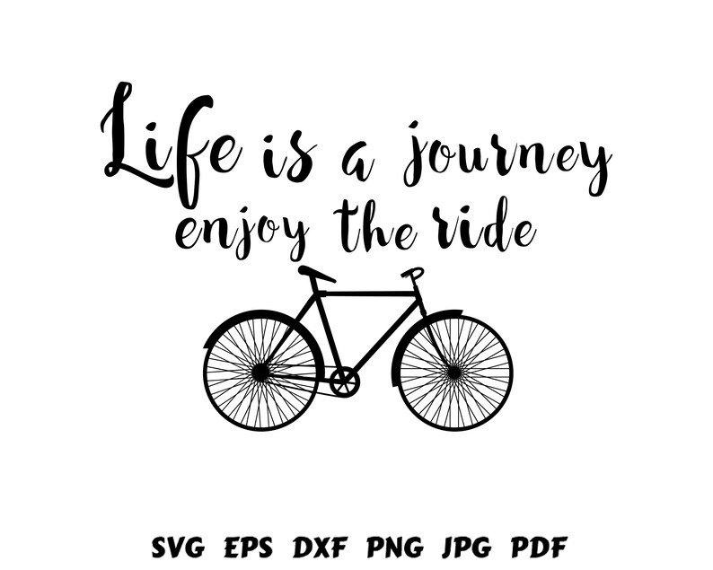 Life Quote Svg Motivational Svg Inspirational Svg Life Svg | Etsy