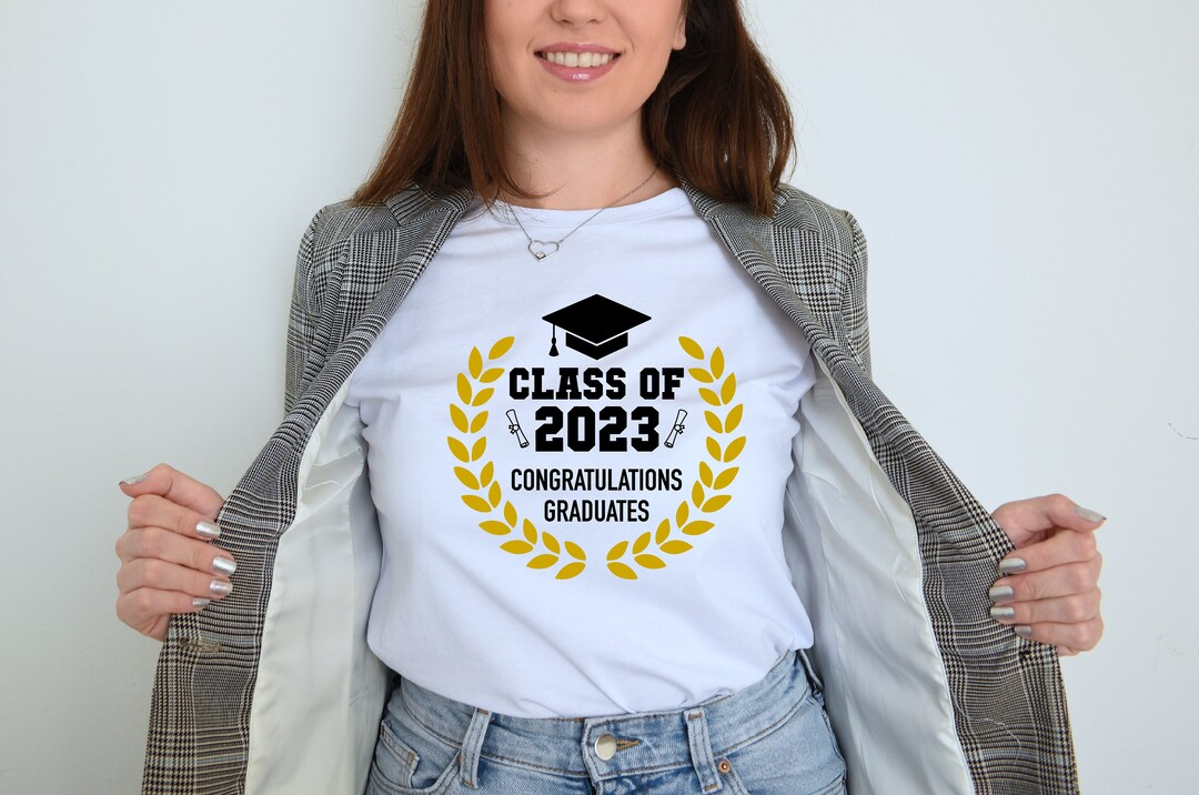Graduation Svg Senior Svg Congratulations Svg Teacher - Etsy