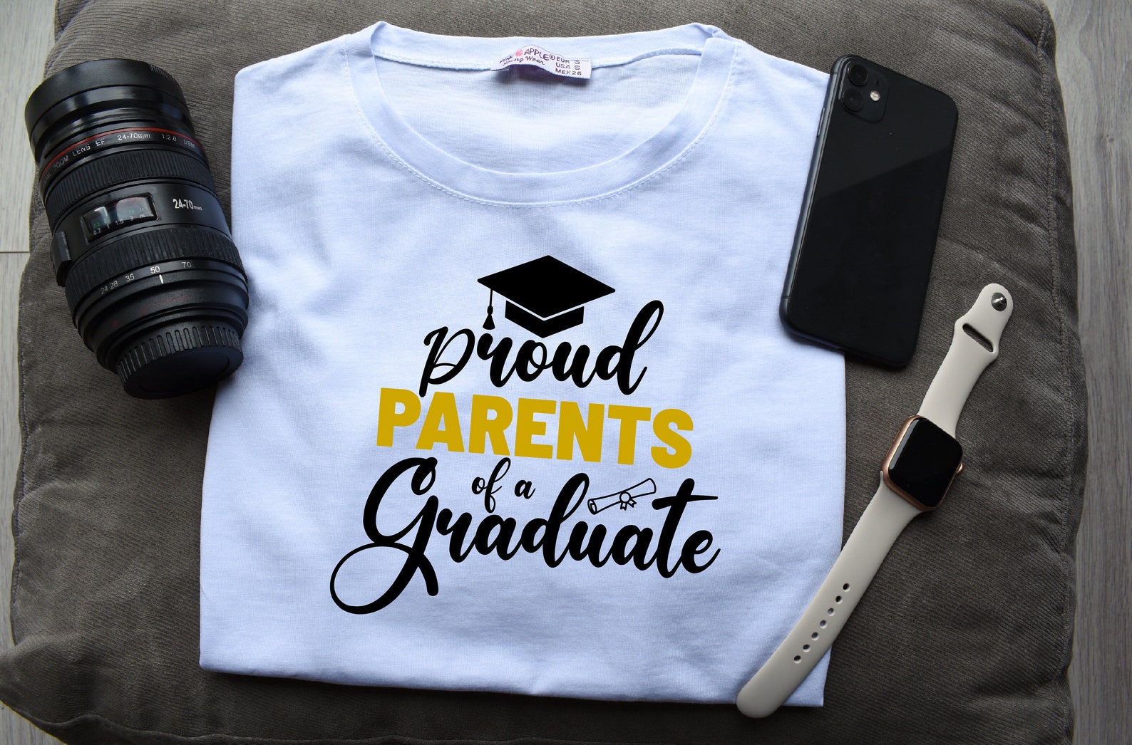 Graduation Family Svg Graduation Svg Proud of a Graduate Svg - Etsy