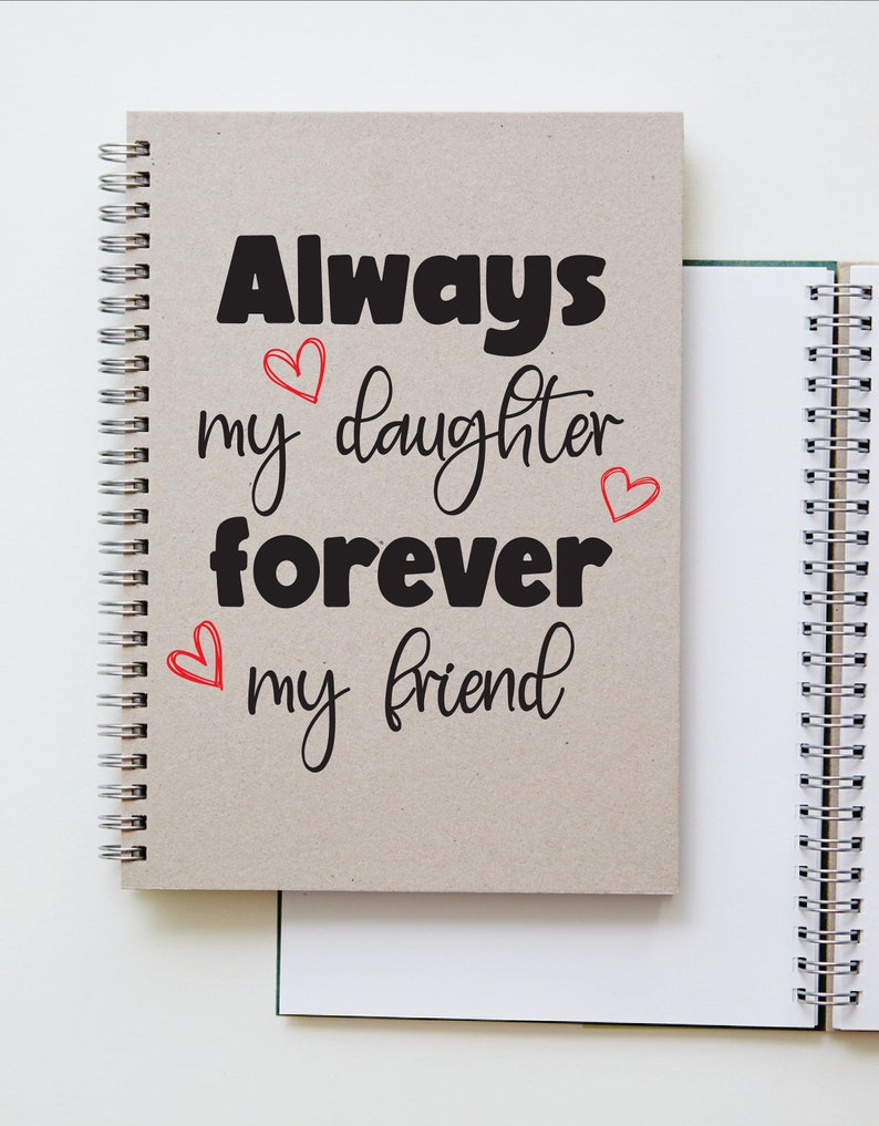 Daughter Quote Svg Mother Svg Daughter Svg Family Quote Svg | Etsy