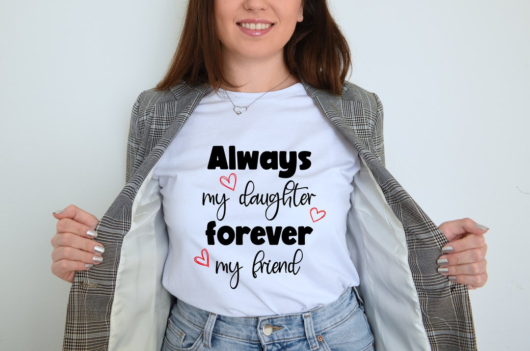 Daughter Quote Svg Mother Svg Daughter Svg Family Quote Svg Daughter ...