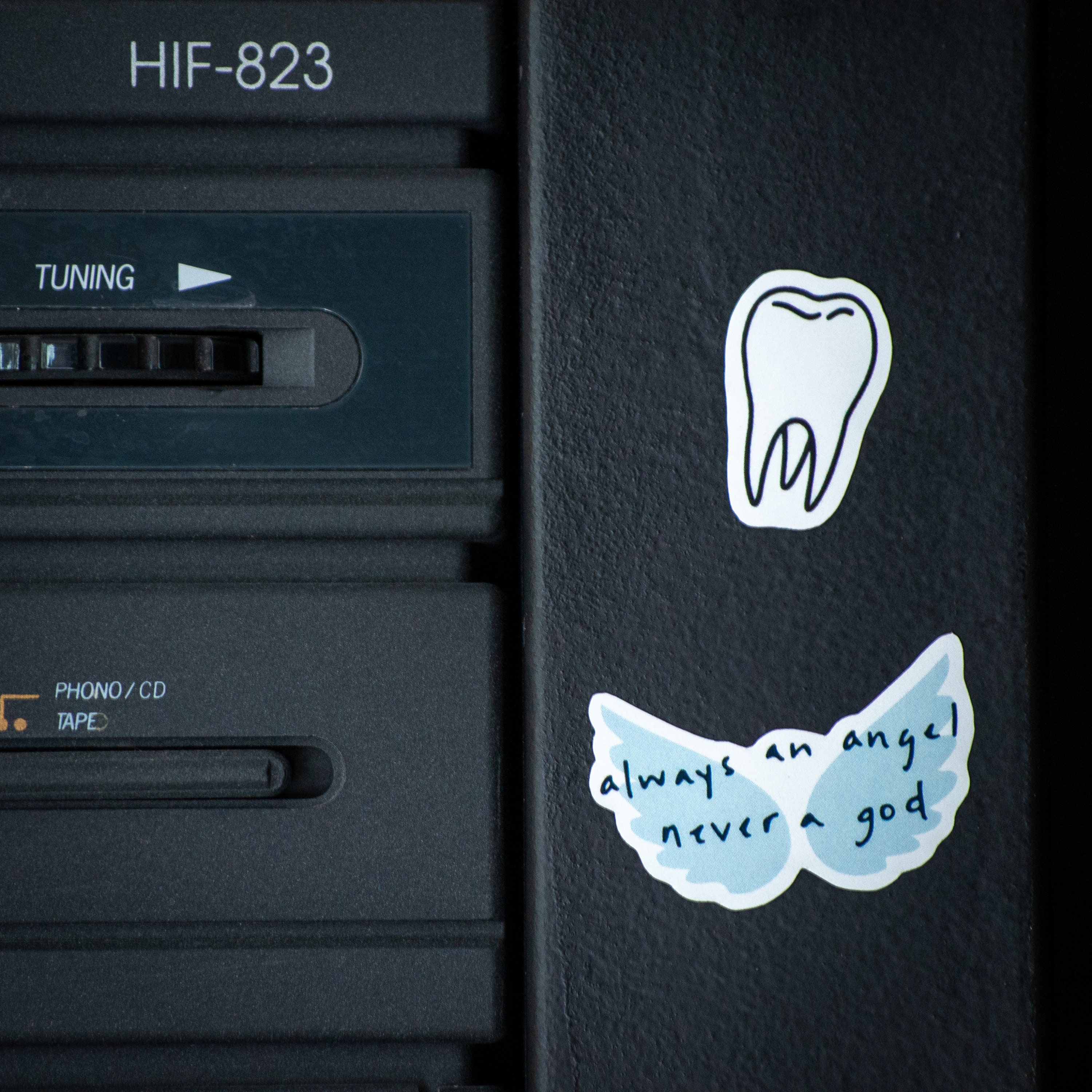 The Record – Boygenius Sticker Pack - Etsy