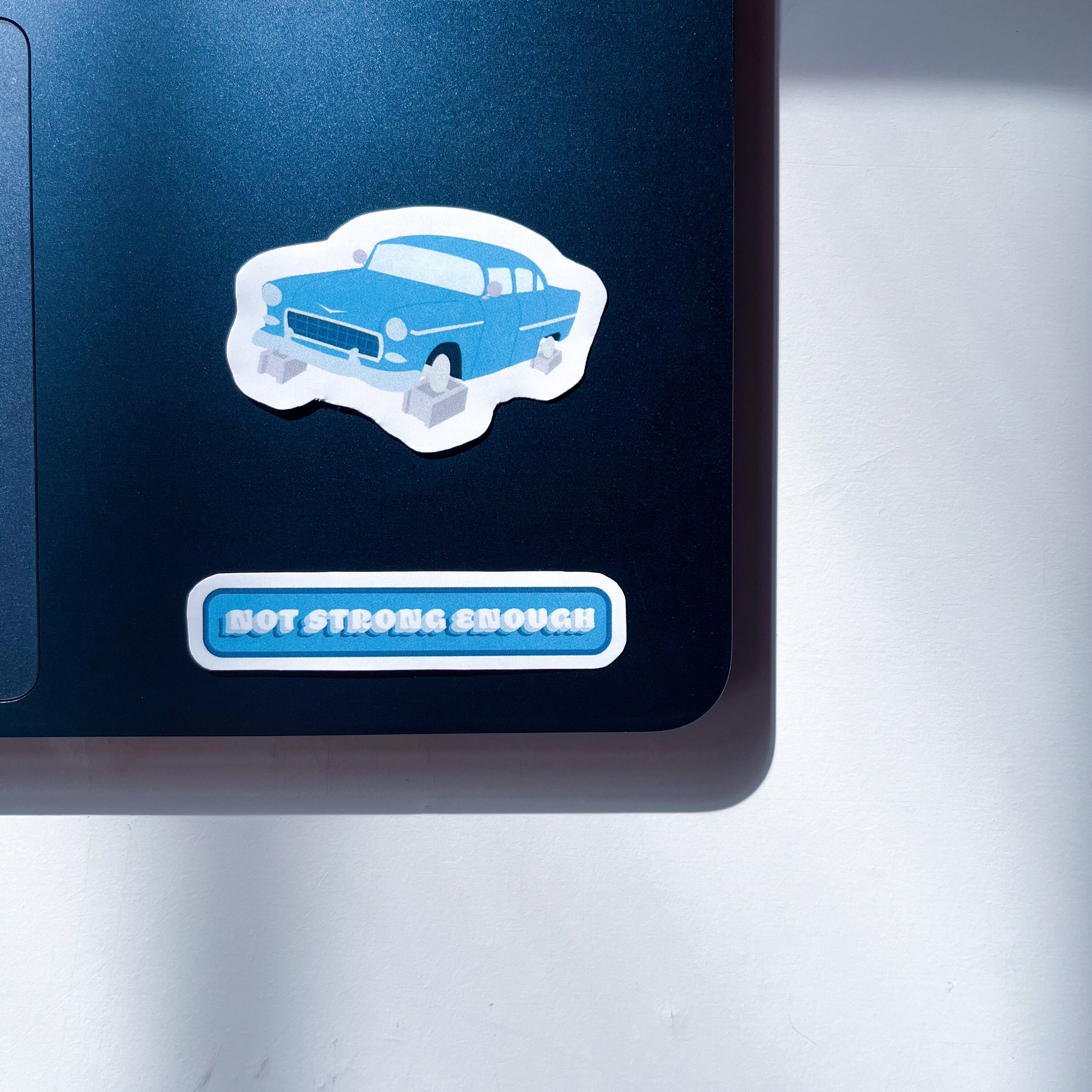 The Record – Boygenius Sticker Pack - Etsy