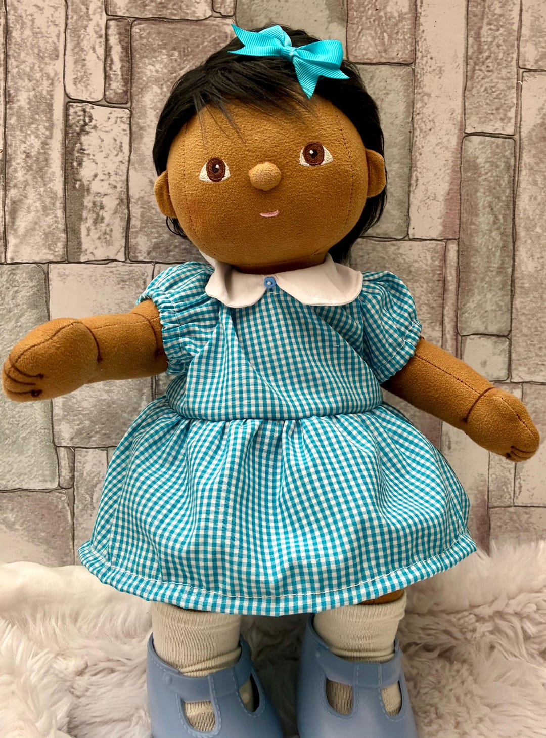 Dinkum Doll School Uniform. - Etsy UK