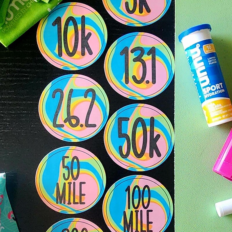 Half Marathon - Etsy