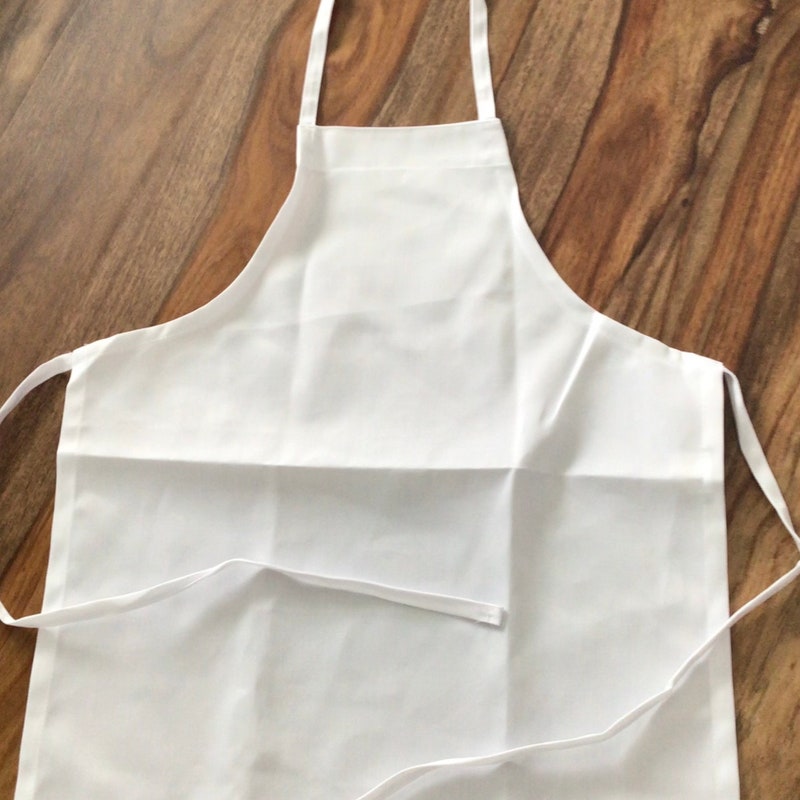 Blank Aprons - Etsy