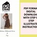 Melissa Milkmaid Midi Dress / Top Sewing Pattern PDF Digital - Etsy