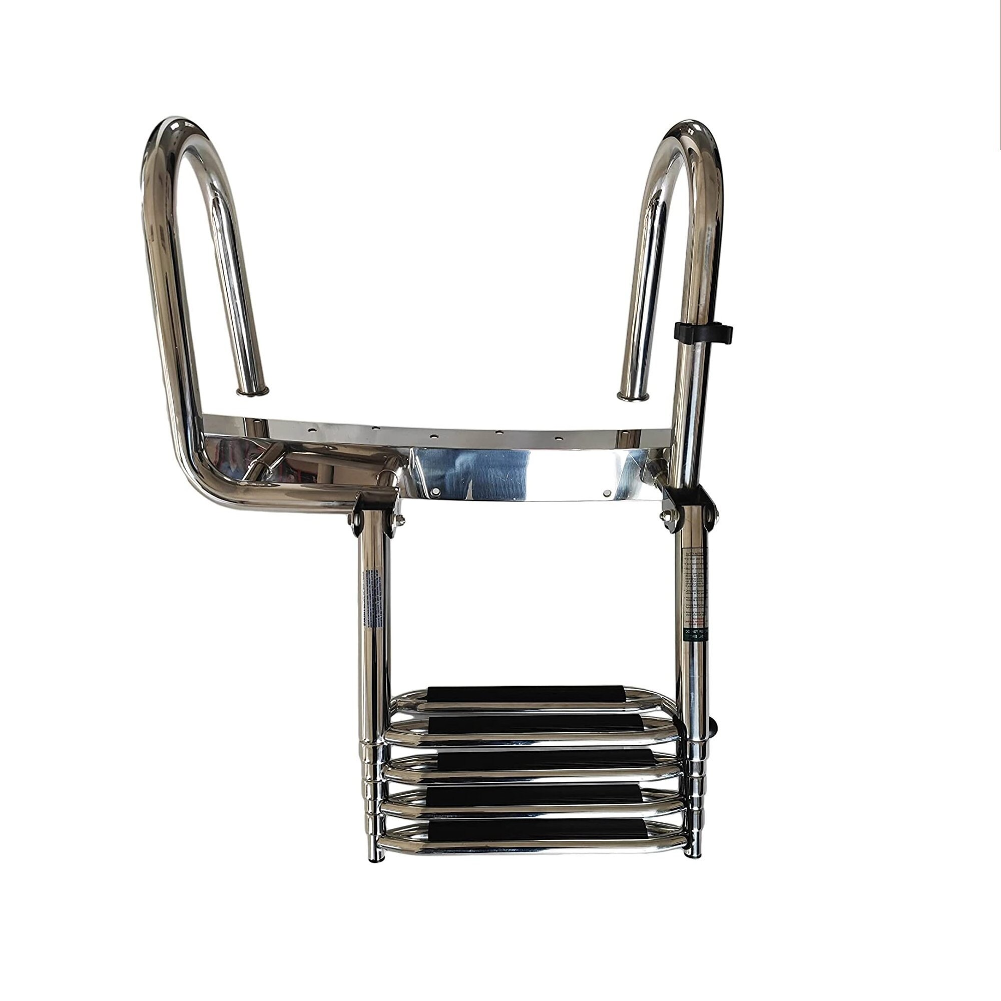 Marine City Stainless Steel Heavy Duty Telescoping Transom - Etsy