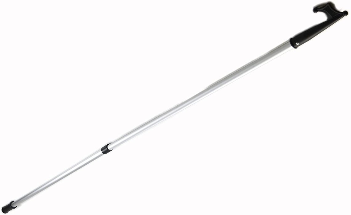 Marine City Telescoping Boat Hooks 2 Step Aluminum Telescoping - Etsy