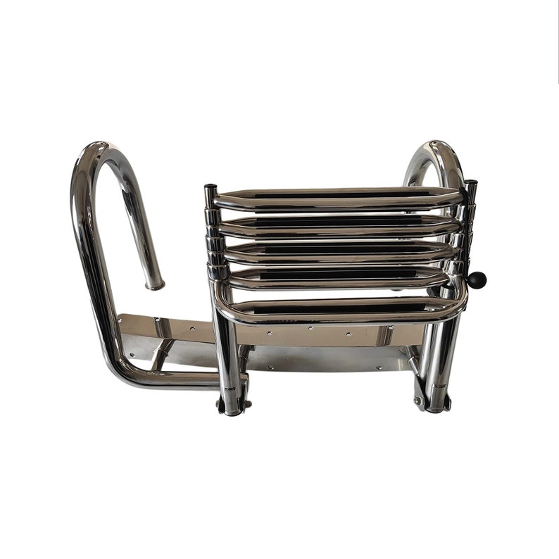 Marine City Stainless Steel Heavy Duty Telescoping Transom - Etsy