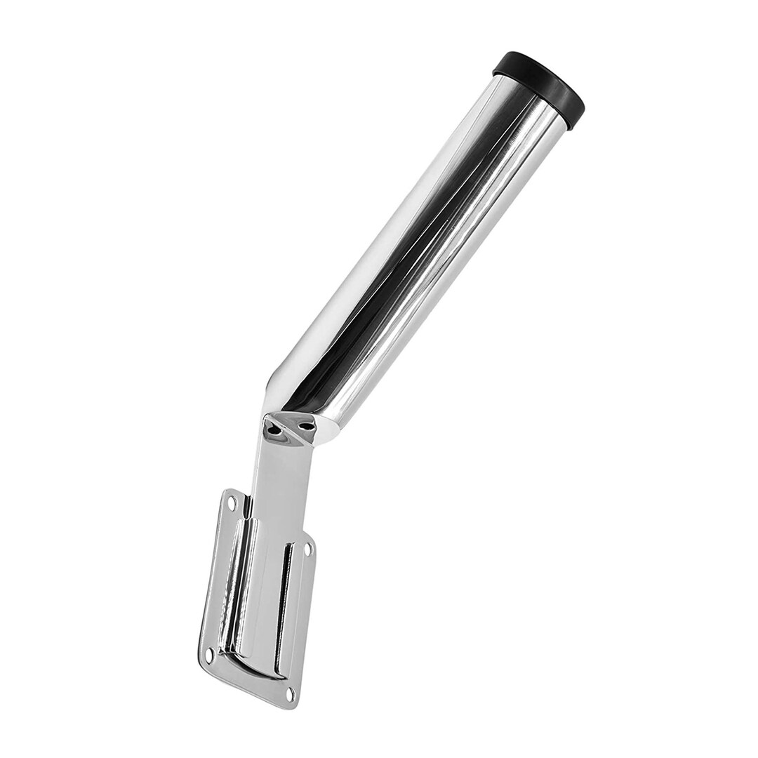 Marine City Extra Bracket/mounting Plate for Removable Stainless Steel ...