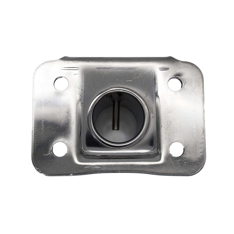 Marine City Yacht Stanchion Socket Bases 84 Degree for Pipe Ø - Etsy