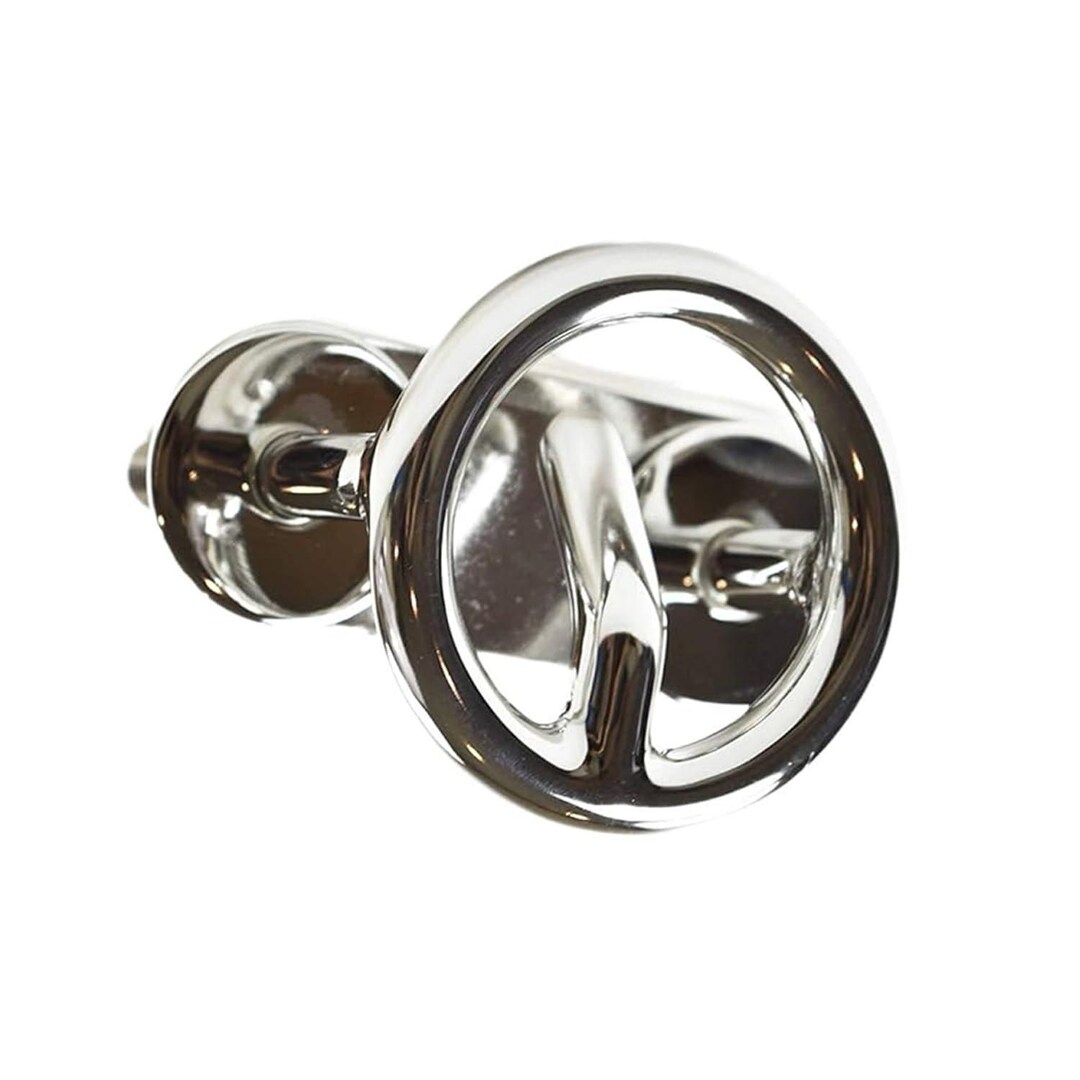 Marine City 316 Stainless-steel Marine Transom Mount Ski Tow Hook 1 Pcs ...