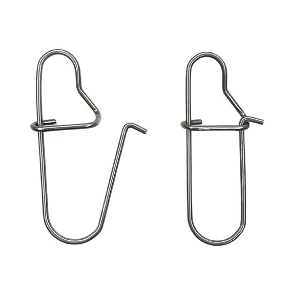 Marine City Stainless Steel Antenna Flag Clips Marine Boat - Etsy