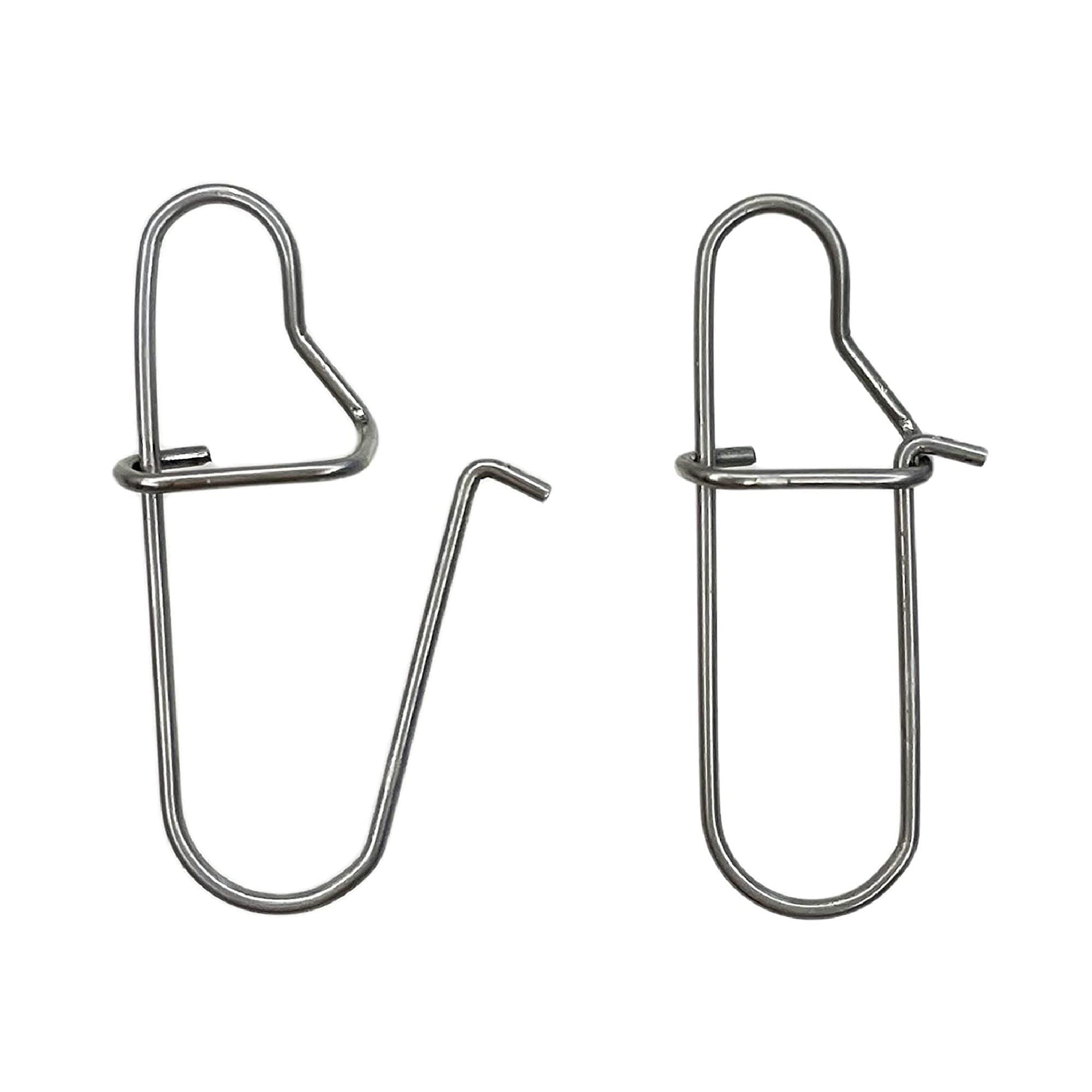 Marine City Stainless Steel Antenna Flag Clips Marine Boat Flag Pole ...