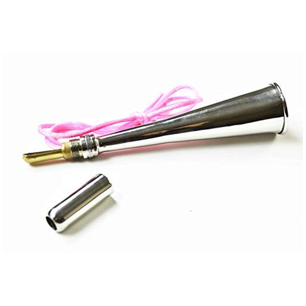 Marine City Manual Handheld Air Horn/fog Horn Loud Signal Whistle for ...