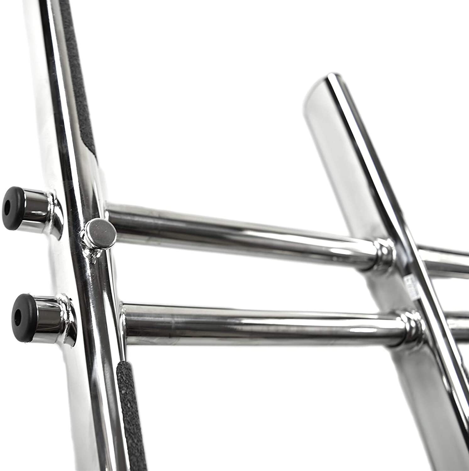 Marine City 3-steps Telescoping Sport Platform Mount Ladder for Boat - Etsy