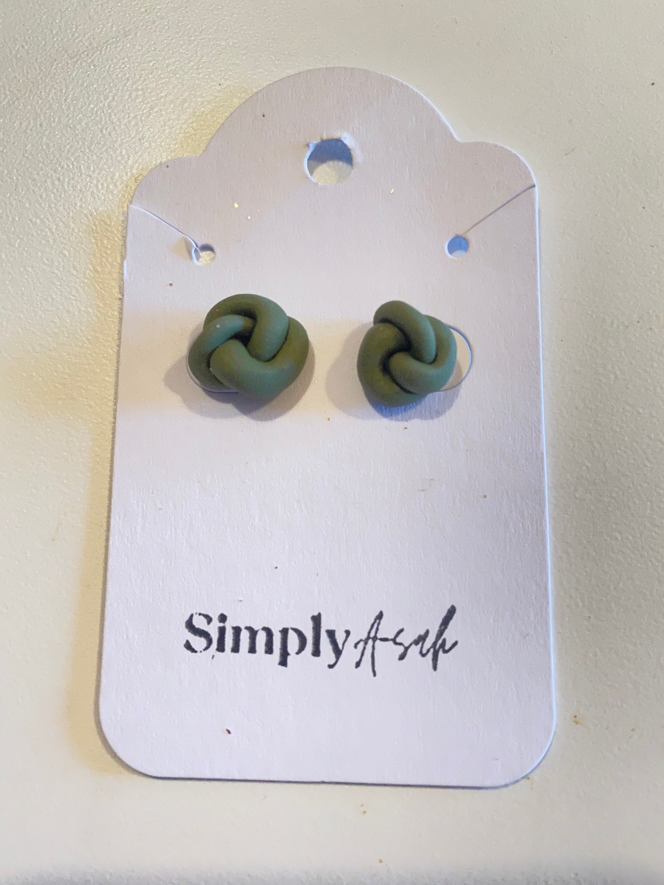 Friendship Knots - Etsy