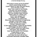 Printable Funny Scottish Poem: 'being Scottish' by Weedgie the Dug (PDF ...